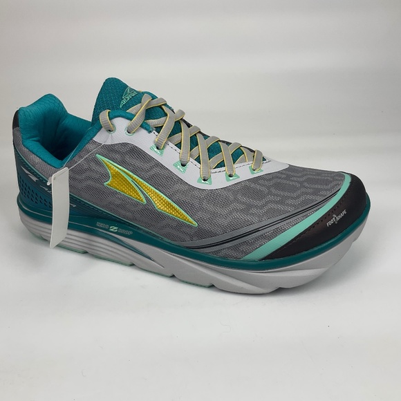 Altra | Shoes | New Altra Torin Iq Womens Road Running Athletic ...